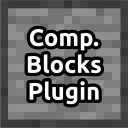 Compressed Blocks Plugin - Minecraft Bukkit Plugins - CurseForge