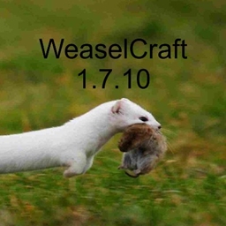 Weasel Craft - Minecraft Modpacks - CurseForge