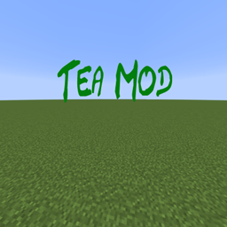Tea Mod - Minecraft Mods - CurseForge