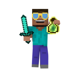 LevelUp|Your Adventure Begins - Minecraft Modpacks - CurseForge