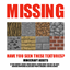 Missing Textures - Minecraft Mods - CurseForge
