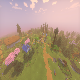 Summer Adventure - Minecraft Modpacks - CurseForge