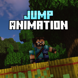 JumpAnimation - Minecraft Mods - CurseForge