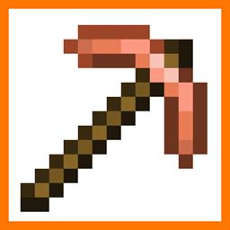 Useful Copper - Minecraft Bedrock Addons - CurseForge