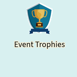 Event Trophies By Jim - Minecraft Mods - CurseForge