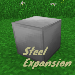 Steel Expansion - Gallery - Minecraft Mods - CurseForge