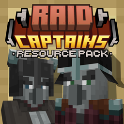 AL's Raid Captains - Files - Minecraft Resource Packs - CurseForge