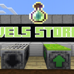 Levels Storage Addon - Minecraft Bedrock Addons - CurseForge