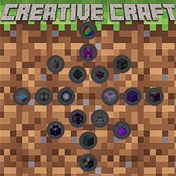 CreativeCraft - Minecraft Modpacks - CurseForge