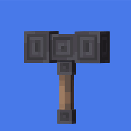 Hammer Havoc - Comments - Minecraft Mods - CurseForge