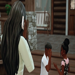 Call CPS By Dinistysimmer Spanish Translation - The Sims 4 Mods ...