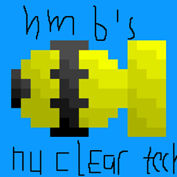 Hbm extended - Minecraft Modpacks - CurseForge