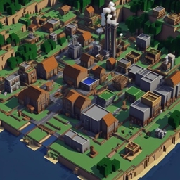 Create: colonies 1 - Minecraft Modpacks - CurseForge