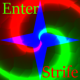 Enter Strife!!! - Minecraft Mods - CurseForge