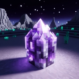 Forbidden Crystal - Minecraft Mods - CurseForge