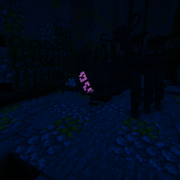 Griever - Gallery - Minecraft Mods - CurseForge