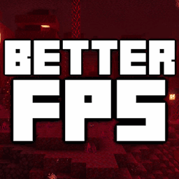Better FPS & Visuals Boost FPS (Fabric) - File - Minecraft Modpacks ...