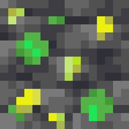 XP Veins - Minecraft Mods - CurseForge