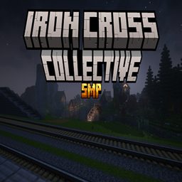 Iron Cross Collective SMP - Minecraft Modpacks - CurseForge