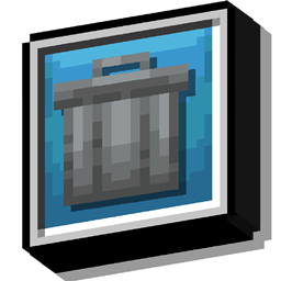 Simple Trashcan - File - Minecraft Mods - CurseForge