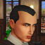 The Studious Hair - The Sims 4 Create a Sim - CurseForge