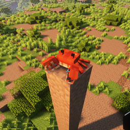 Prepare for Chaos - chaos-v1.0 - Minecraft Modpacks - CurseForge