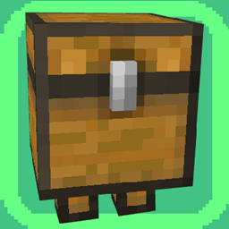 Chest Golems - Minecraft Mods - CurseForge