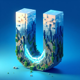 Download Ultramarine Overhaul - Minecraft Bedrock Mods - CurseForge