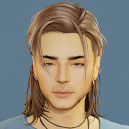 Install Percival Hair - The Sims 4 Mods - CurseForge
