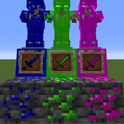 Install Simply More Ore - Minecraft Mods & Modpacks - CurseForge