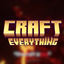 Craft Everything - Minecraft Bedrock Addons - CurseForge