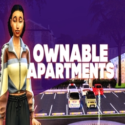 OWNABLE APARTMENTS V5 by WICKED PIXXEL Spanish Translation - The Sims 4 ...