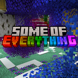 Some of Everything - Minecraft Modpacks - CurseForge