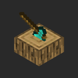 Lumber - Minecraft Mods - CurseForge