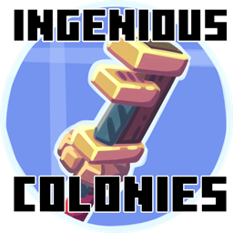 Create: Ingenious Colonies - Minecraft Modpacks - CurseForge