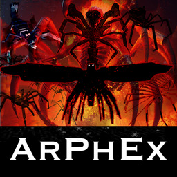 Arthropod Phobia Expansions + Dweller Bosses (Spider Moth) - Files ...
