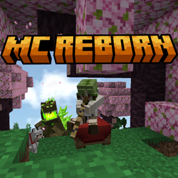 MC Reborn - Minecraft Modpacks - CurseForge