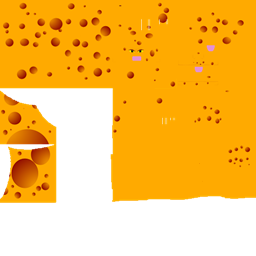 The Cheese Update - Minecraft Mods - CurseForge