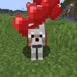Calm down, dog! - Minecraft Mods - CurseForge