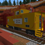 IR American Caboose Pack - Minecraft Resource Packs - CurseForge