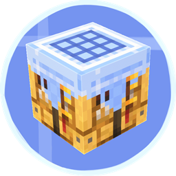 CREATE - CRAFTING TABLE - Minecraft Resource Packs - CurseForge