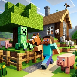 things-ore - Minecraft Mods - CurseForge