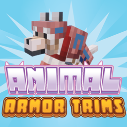 Animal Armor Trims - Horse & Wolf - Minecraft Mods - CurseForge