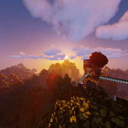 Middle Earth Craft (Elden Ring) - Minecraft Modpacks - CurseForge