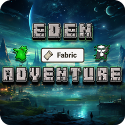 Eden Adventure - Minecraft Modpacks - CurseForge