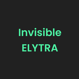 Download Invisible Elytra - Minecraft Mods & Modpacks - CurseForge