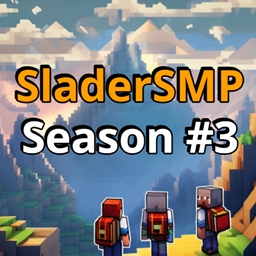 SladerSMP Season #3 - Minecraft Modpacks - CurseForge