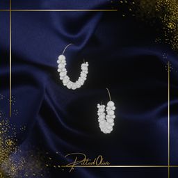 Aqua Bubble Earrings - Gallery - The Sims 4 Create a Sim - CurseForge