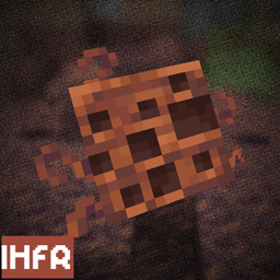 I HATE FLESH: Reborn (IHFR) - Files - Minecraft Mods - CurseForge
