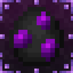 Rethoughted Dragon Egg - File - Minecraft Resource Packs - CurseForge